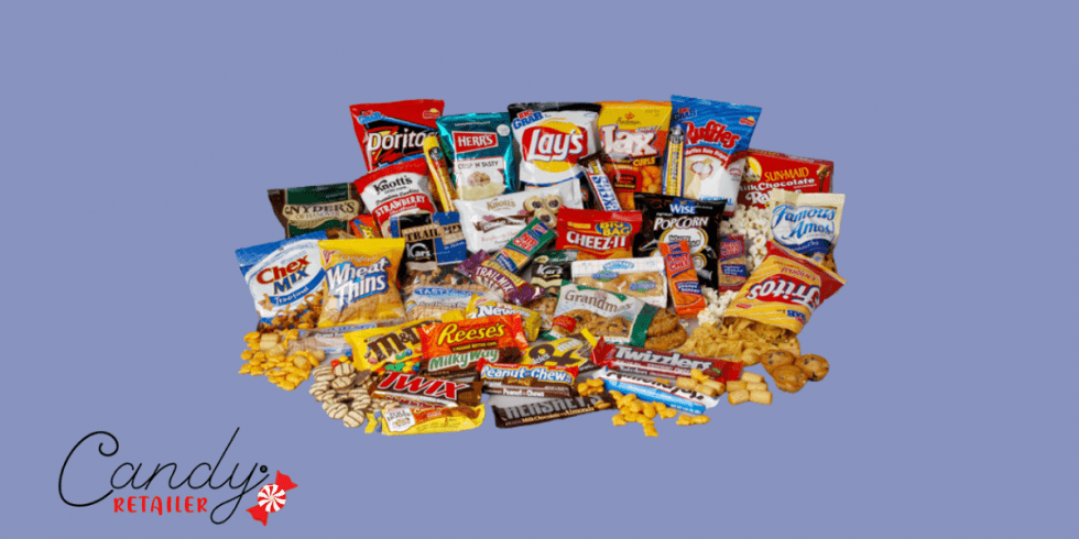 How to Buy Gas Station Candy Cheap | Candy Retailer