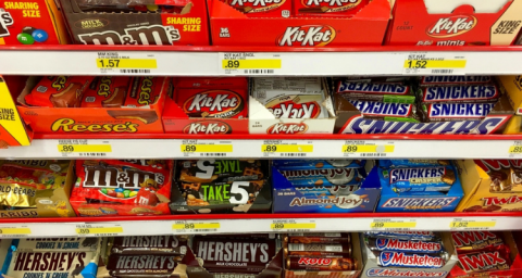 How to Buy Gas Station Candy Cheap | Candy Retailer
