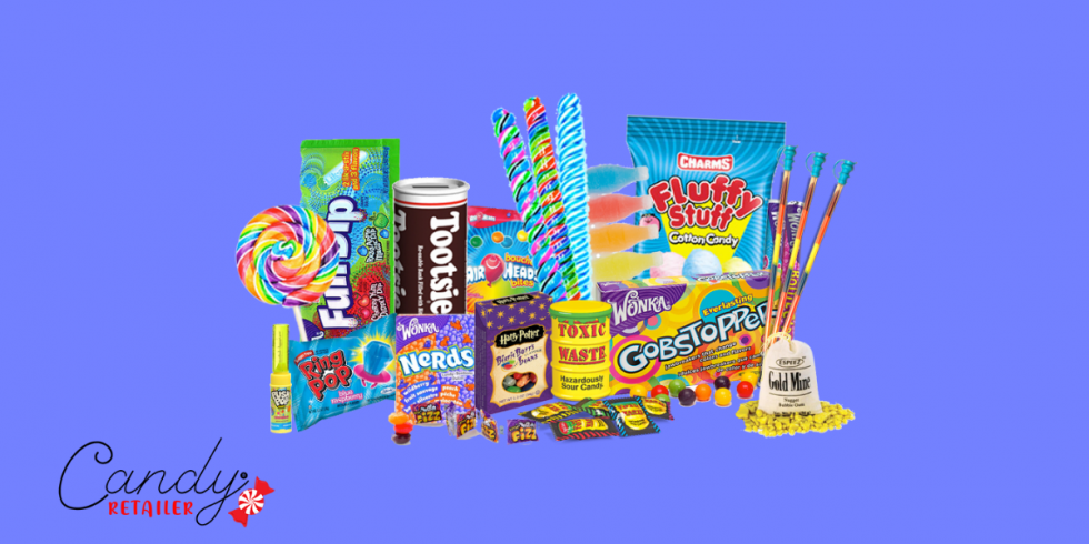 The Ultimate Guide to Wholesale Candy Shopping | CR 2021