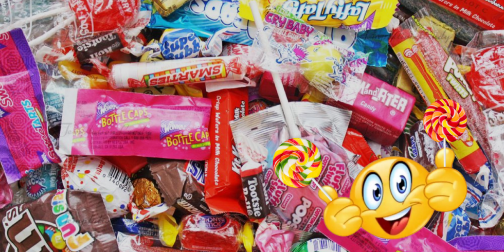Cheap Candy Facts to Blow Your Mind | Candy Retailer