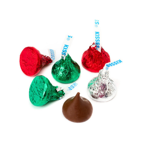 Top 25 Best Christmas Candy Money Can Buy | Candy Retailer
