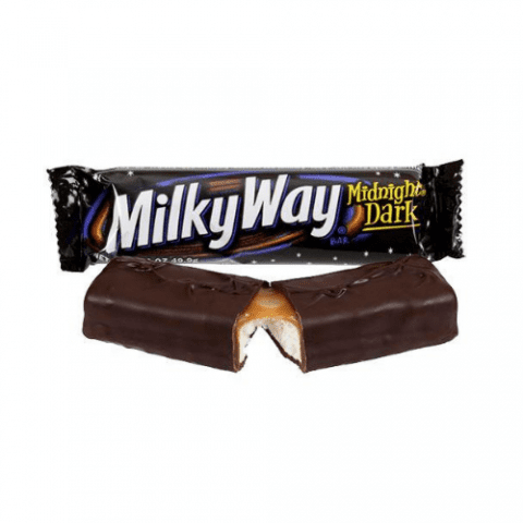 The Exciting Journey Of The Milky Way Candy Bar | Blog