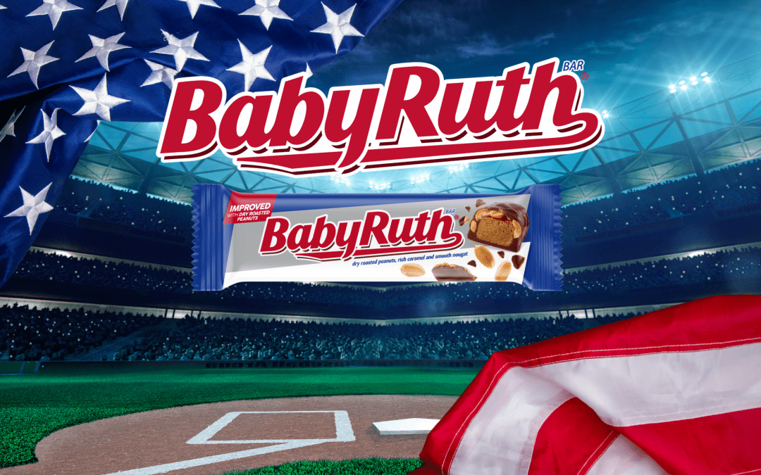 The Fascinating Legacy of Baby Ruth Candy Bars