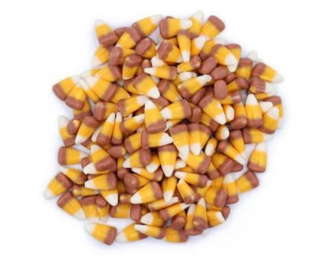 Top 15 Most Wonderful Candy Corn Flavors Ever Made