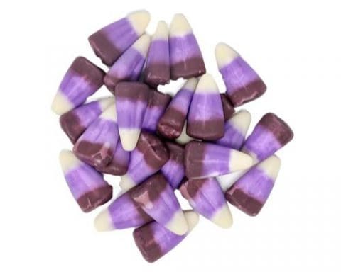 Top 15 Most Wonderful Candy Corn Flavors Ever Made