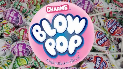 Discover All The Amazing Blow Pop Flavors Now Available