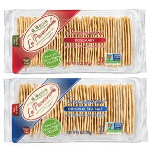 America’s Top 30 Most Popular Cracker Brands Of All Time