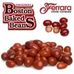 Boston Baked Beans Candy As We Know And Love Today