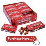 Boston Baked Beans Candy As We Know And Love Today