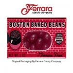 Boston Baked Beans Candy As We Know And Love Today