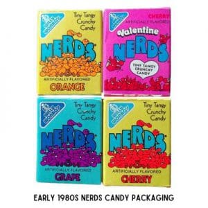 Try All The Exciting Nerds Candy Flavors Available Now