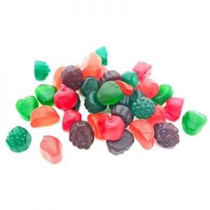 America’s Best-Selling Fruit Snack Brands Available Now