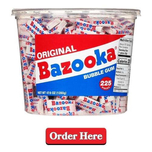 Discover America’s New Favorite Gum Brands