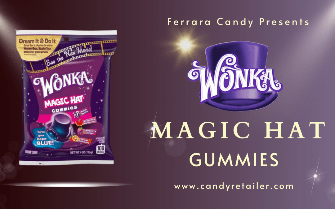 Discover All Combos Snacks Available Now At Candy Retailer