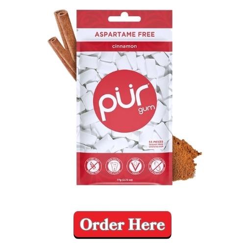 Discover America’s New Favorite Gum Brands