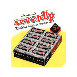 10 Discontinued Candy Bars in the U.S. That We Still Miss