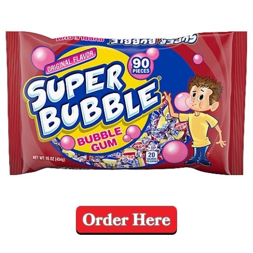 Discover America’s New Favorite Gum Brands