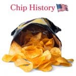 The History of Potato Chips in America | True Story