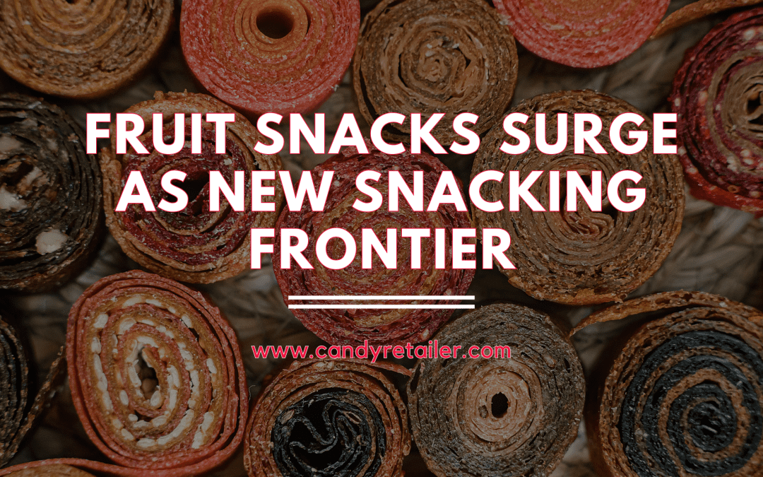 Discover All Combos Snacks Available Now At Candy Retailer