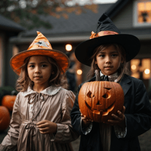 The Best Trick-or-Treat Candy List Ever Published Online