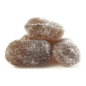 Discover the True History of Candy from Then Until Now