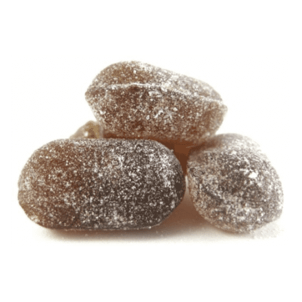 Discover the True History of Candy from Then Until Now