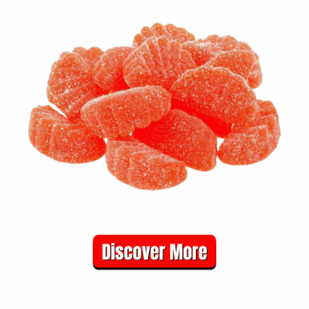 Discover the Most Popular Candy Colors In American Culture