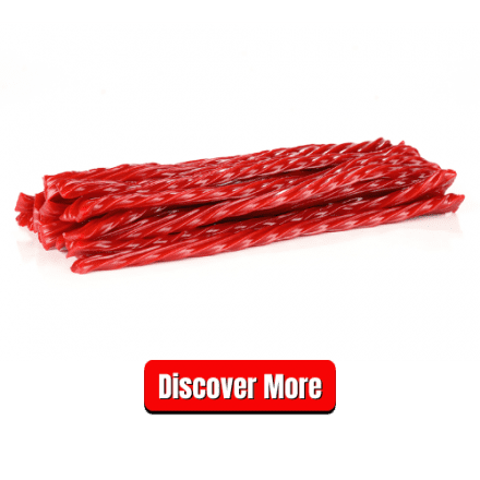 Discover the Most Popular Candy Colors In American Culture