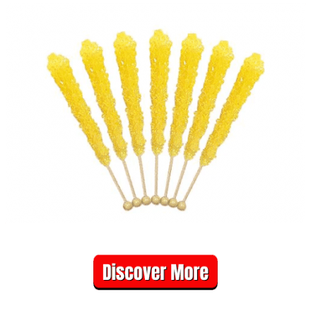 Discover the Most Popular Candy Colors In American Culture