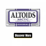 The Ultimate Guide to Altoids Mints at Candy Retailer
