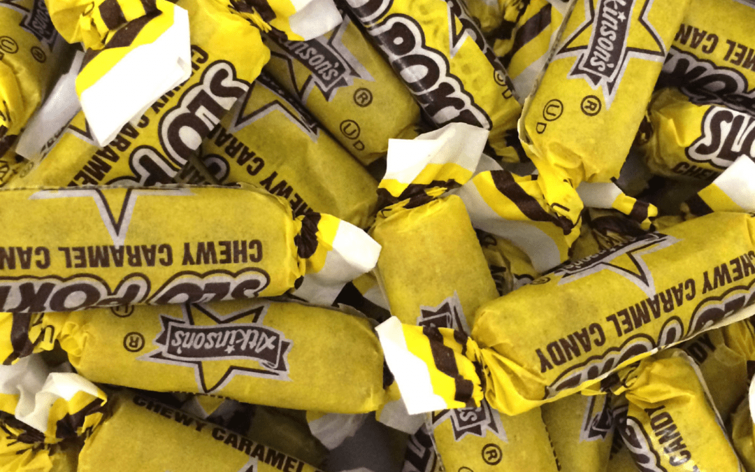 Atkinson’s Top 10 Best-Selling Candy You Can Buy Now