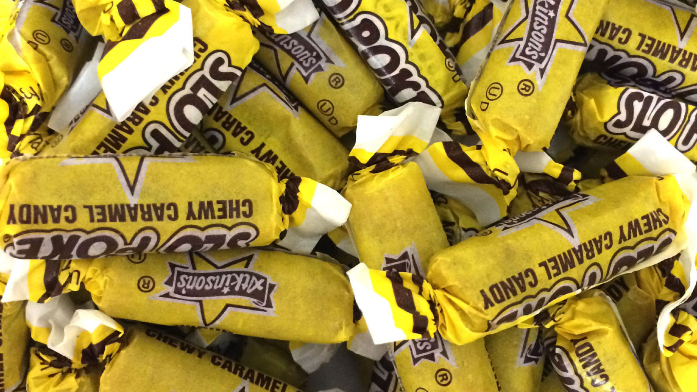 Atkinson’s Top 10 Best-Selling Candy You Can Buy Now