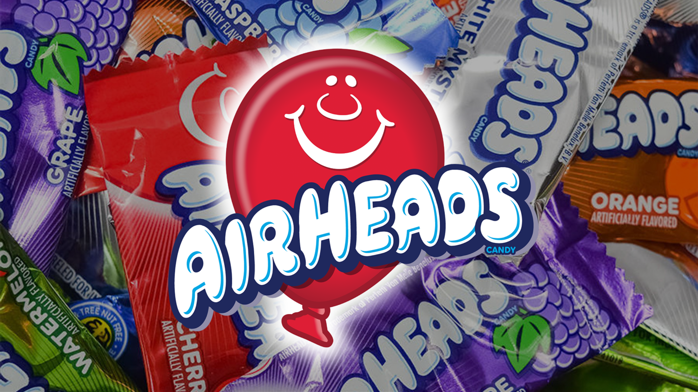 Discover Everything About Airheads Candy Flavors & Variants
