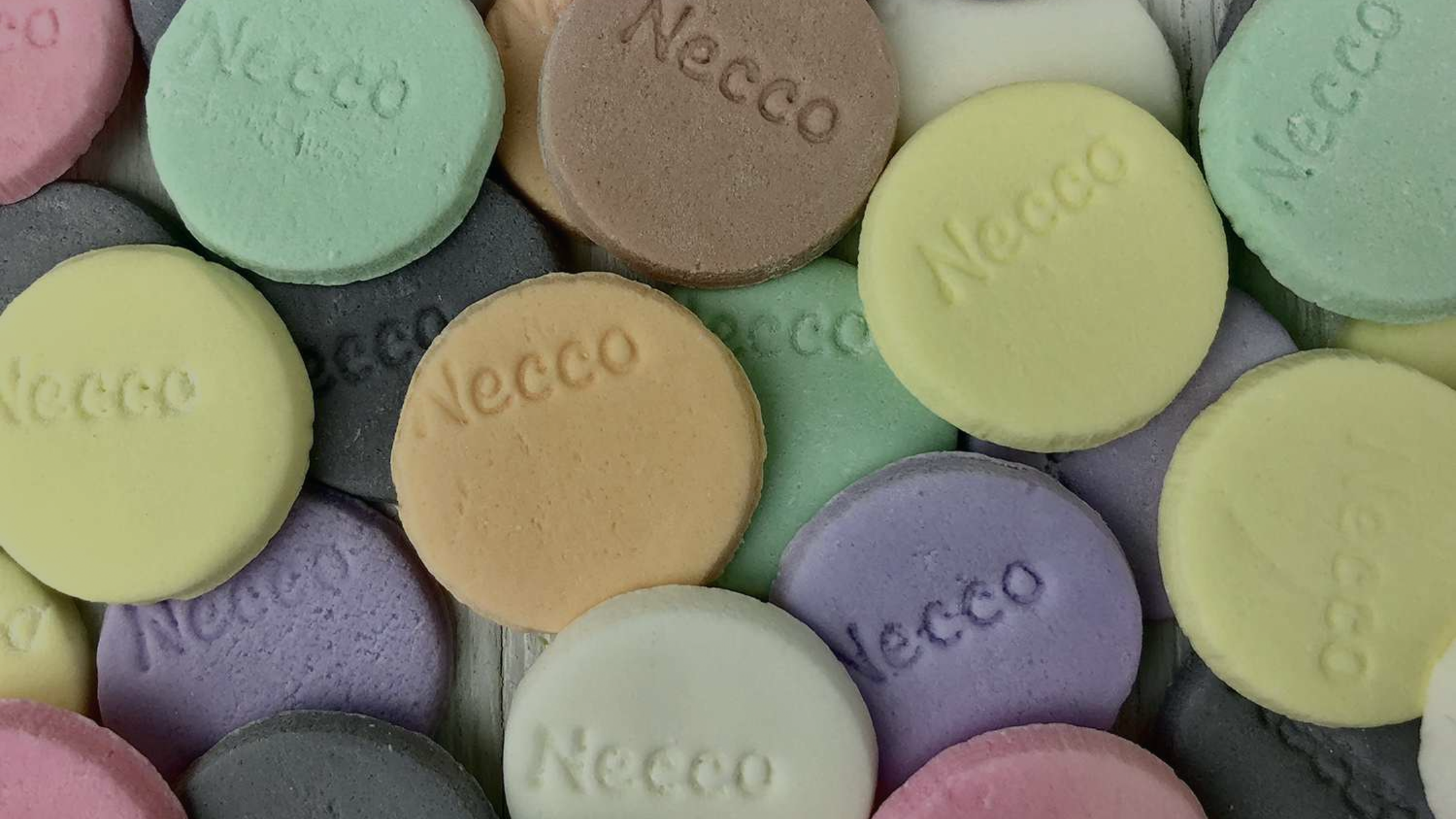 Discover How Necco Wafers Became An American Candy Classic