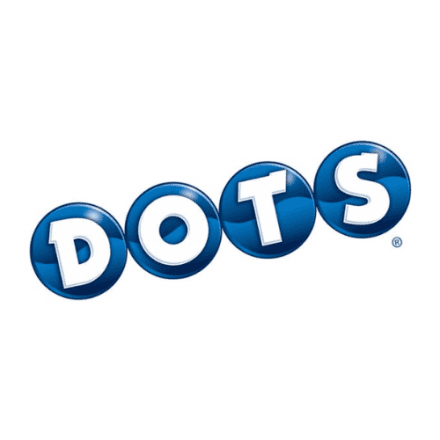 Complete List of Dots Candy Flavors Currently Available Now