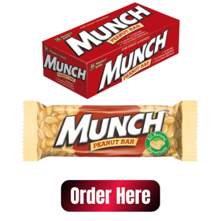 Discover the Top 18 Best Candy Bars with Nuts