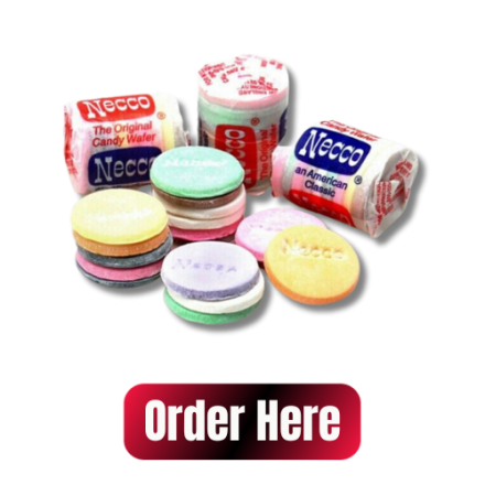 Discover How Necco Wafers Became An American Candy Classic