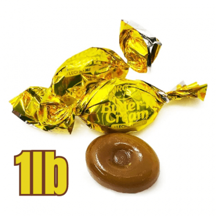 Top 15 Most Beloved Butter Candy Products You Can Buy Now