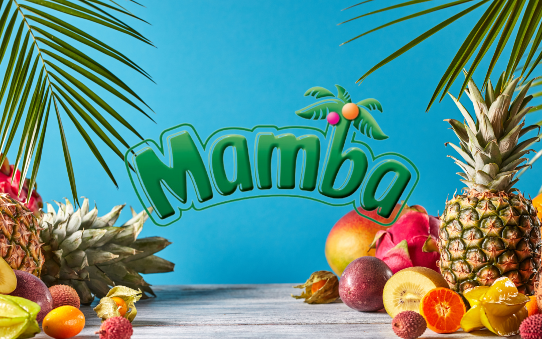 Discover All The Current Mamba Candy Flavors Available Now