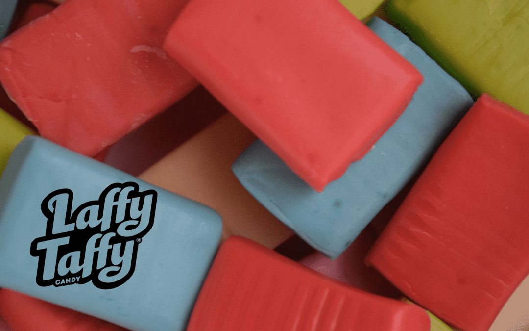 Discover Every Laffy Taffy Flavor Currently Out Now