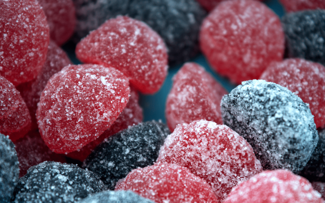 Discover the Best Berry Candy List Ever Published Online