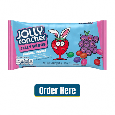 Discover All Jolly Rancher Flavors, Products, & History