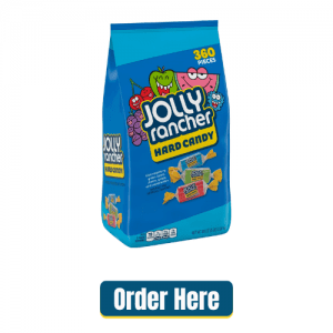 Discover All Jolly Rancher Flavors, Products, & History