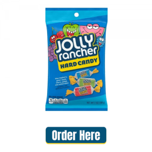 Discover All Jolly Rancher Flavors, Products, & History