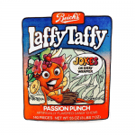 Discover Every Laffy Taffy Flavor Currently Out Now