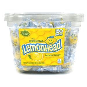 The Top 33 Candy Flavors Everyone Considers A Favorite