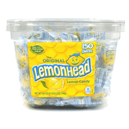 The Top 33 Candy Flavors Everyone Considers A Favorite