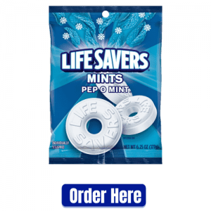 The Most Accurate Life Savers Candy Guide Ever Published