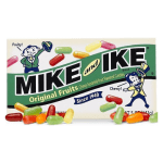 Exploring Everything About The Famous Mike And Ike Candy