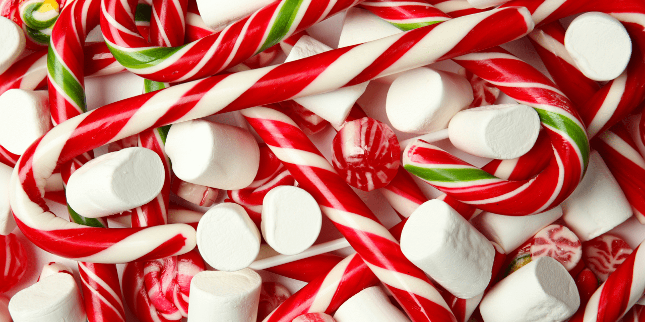 The Legacy of Cincinnati's Oldest Candy Cane Maker